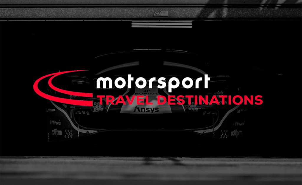 Travel Destinations changes its name and introduces new logo