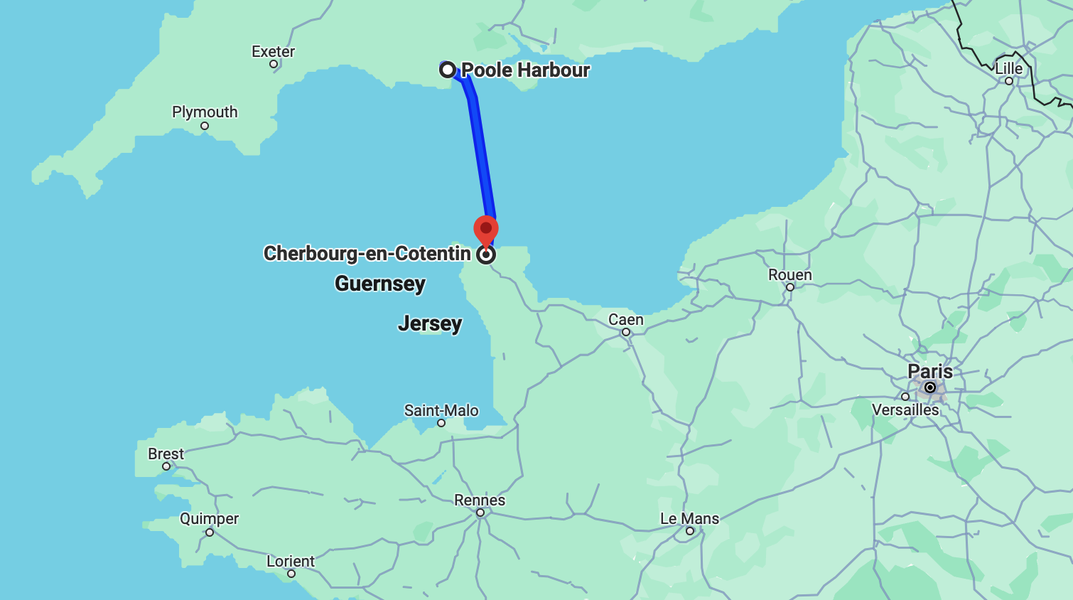 How to get to Le Mans from the UK - Motorsport Travel Destinations