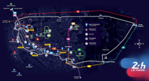 The ultimate guide to the Le Mans race circuit - Motorsport Travel ...
