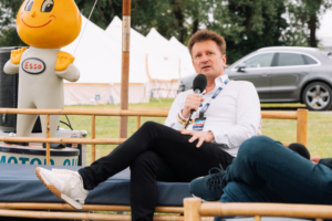 Alex Brundle to appear as guest speaker at Le Mans - Motorsport Travel ...