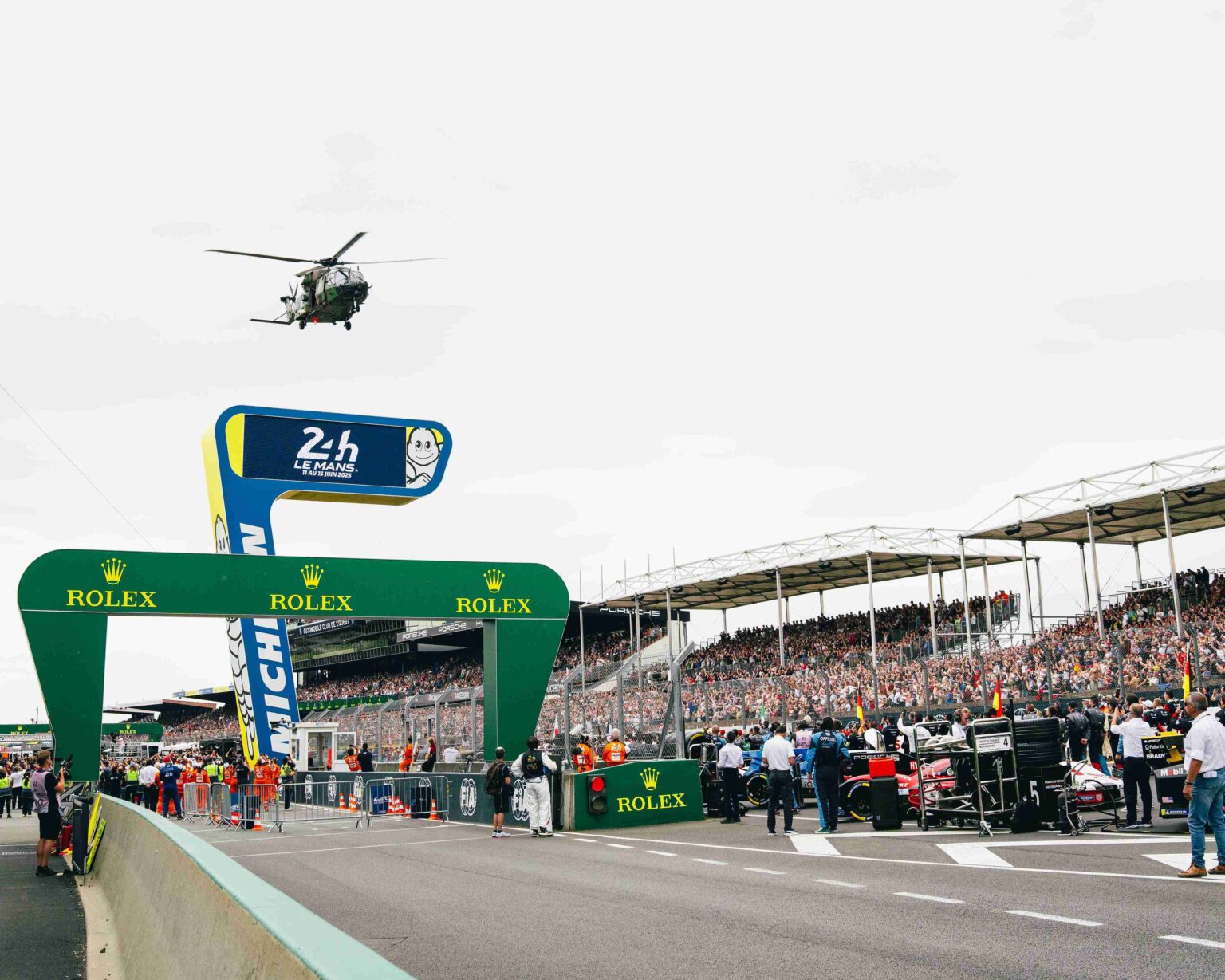 2026 WEC Calendar: Full WEC Race Schedule & Dates - Motorsport Travel ...