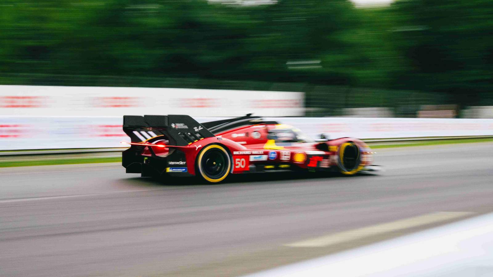 2026 WEC Calendar: Full WEC Race Schedule & Dates - Motorsport Travel ...