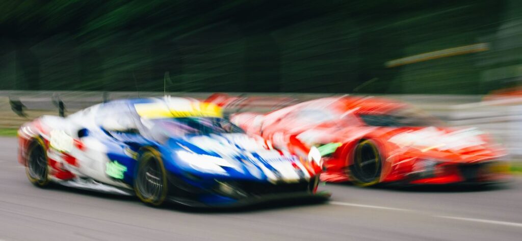 Meet the Le Mans 24h 2026 teams and drivers - Motorsport Travel ...